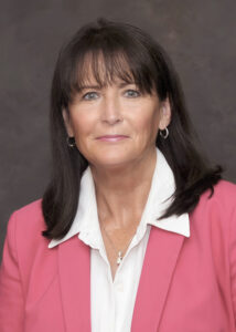 Nancy - Victoria Area Association of REALTORS®